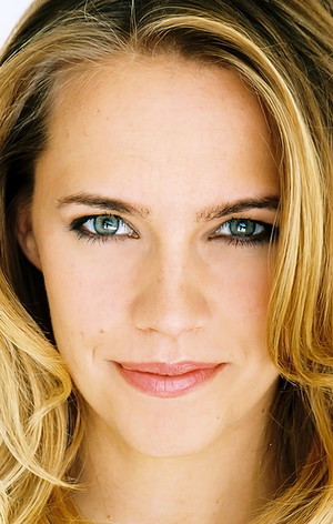 Джессіка Барт - актриса, продюсер