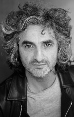 Pushpinder Chani - actor - biography, photo, best movies and TV shows