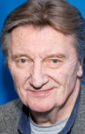 Larry Bryggman - actor - biography, photo, best movies and TV shows