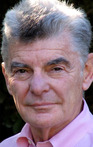 Richard Benjamin - actor, director, producer