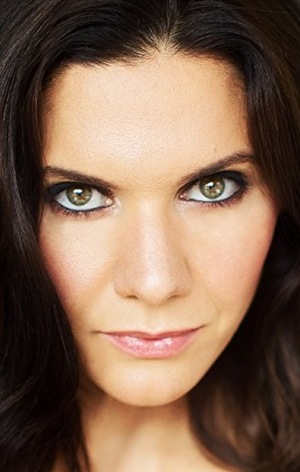 Amy Matysio - actress, writer, producer, director