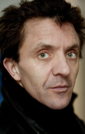 Screenshots - David Bennent