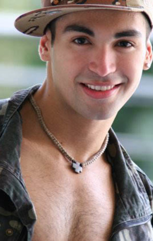 Carlos Agassi - actor - biography, photo, best movies and TV shows