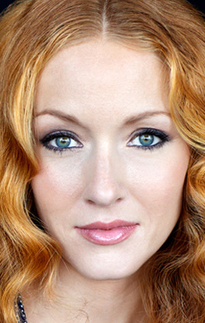 Jennifer Ferrin - actress - biography, photo, best movies and TV shows