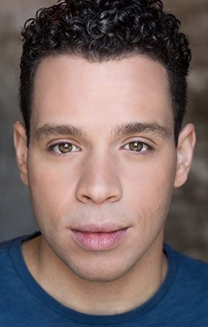 Robin de Jesus - actor - biography, photo, best movies and TV shows