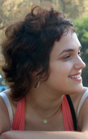 Anna Luba's Instagram, Twitter & Facebook on IDCrawl