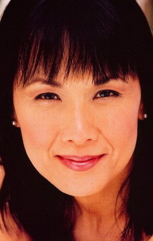 Vickie Eng - actress - biography, photo, best movies and TV shows