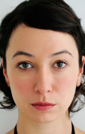 Ursula Strauss - actress - biography, photo, best movies and TV shows
