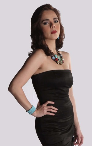 Shirley Fuentes - actress - biography, photo, best movies and TV shows