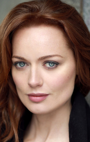 Rosalind Halstead - actress - biography, photo, best movies and TV shows