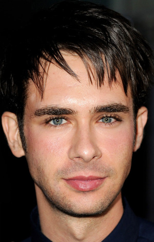 Scott Mechlowicz - actor - biography, photo, best movies and TV shows