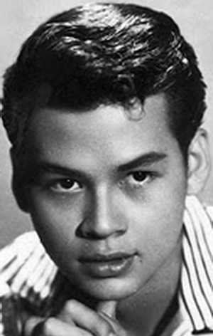 Pepito Rodriguez - actor - biography, photo, best movies and TV shows