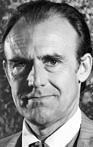 Richard Bull - actor - biography, photo, best movies and TV shows