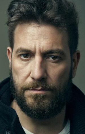 Raúl Tejón - actor - biography, photo, best movies and TV shows