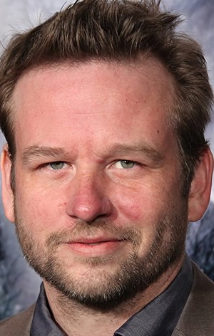 Dallas Roberts - actor - biography, photo, best movies and TV shows