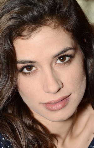 Giulia Michelini - actress - biography, photo, best movies and TV shows