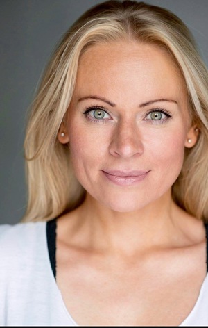 Victoria Myers - actress - biography, photo, best movies and TV shows