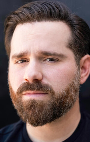 Ryan Pinkston - actor - biography, photo, best movies and TV shows