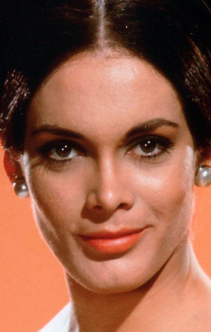 Martine Beswick - actress - biography, photo, best movies and TV shows