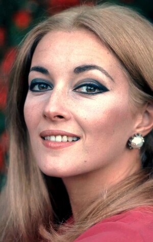 Daniela Bianchi - actress - biography, photo, best movies and TV shows