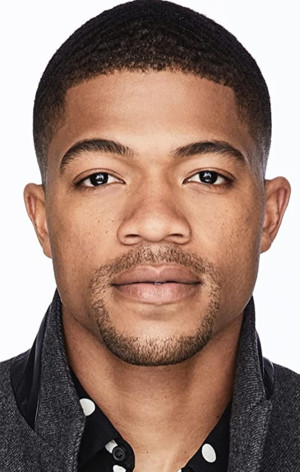 Steven G. Norfleet - actor - biography, photo, best movies and TV shows