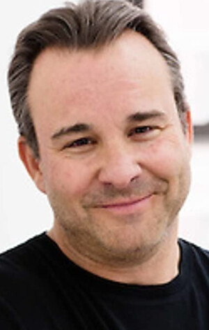 Ian Karr - director, producer, camera, actor, writer, editor