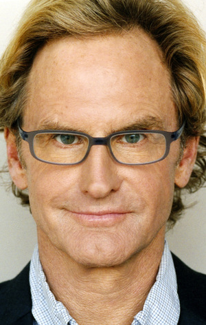 Jere Burns - actor - biography, photo, best movies and TV shows