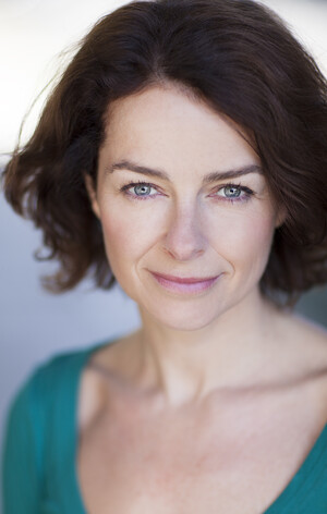 Annabelle Dowler - actress - biography, photo, best movies and TV shows