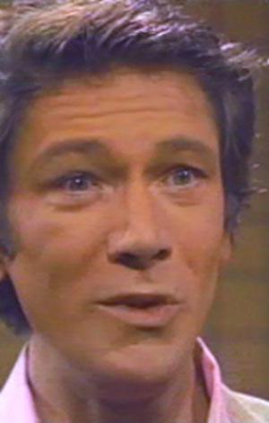 Warren Burton - actor - biography, photo, best movies and TV shows