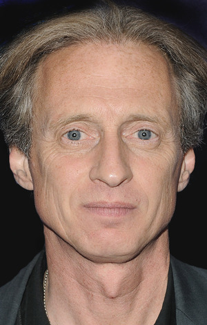 Michael Buscemi - actor, director, writer, producer
