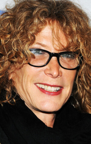 Catlin Adams - actress, director, producer, writer