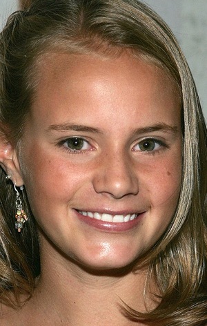 Becca Gardner - actress, producer