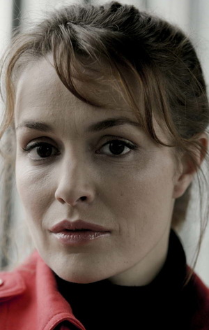 Lucy Brown - actress, director