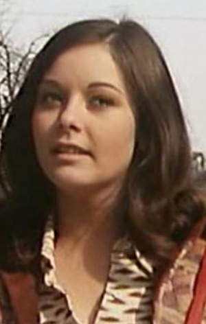 Ulrike Butz - actress - biography, photo, best movies and TV shows