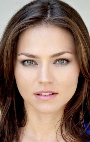 Trieste Kelly Dunn - actress - biography, photo, best movies and TV shows