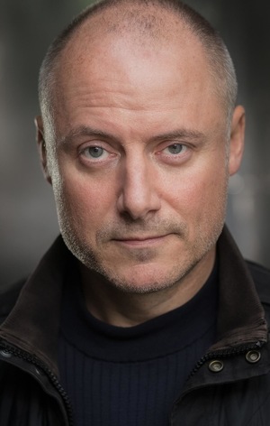 Screenshots - Robert Harrison