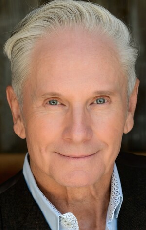 Jeffrey Byron - actor, writer, producer