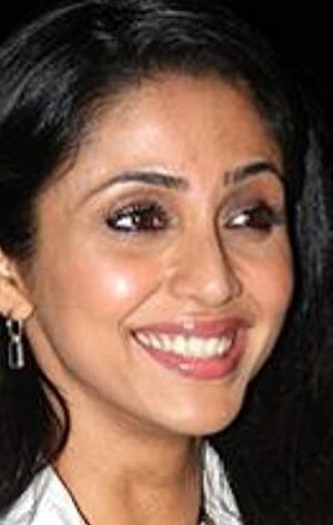 Gautami Kapoor - actress - biography, photo, best movies and TV shows