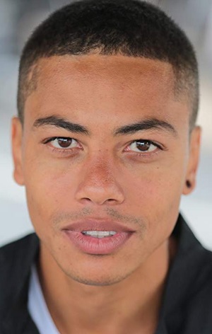 Luke Bailey - actor, writer - biography, photo, best movies and TV shows