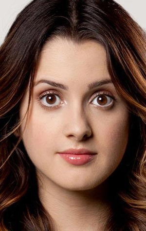 Laura Marano - actress, producer