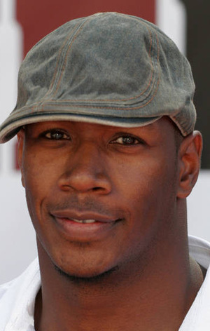 Jamal Duff - actor - biography, photo, best movies and TV shows