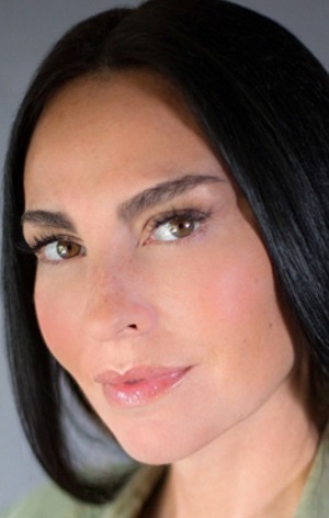 Inga Cadranel - actress - biography, photo, best movies and TV shows