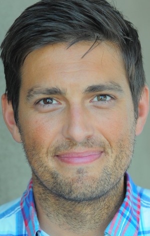 Josh Dean - actor, writer - biography, photo, best movies and TV shows