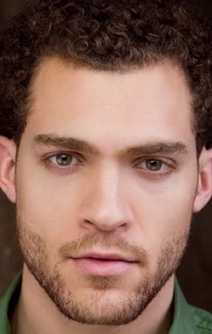 Dan J. Johnson - actor - biography, photo, best movies and TV shows