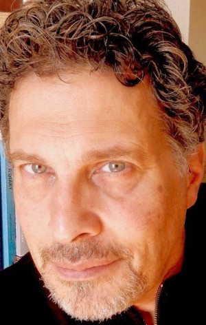 Michael Arturo - actor, writer, producer