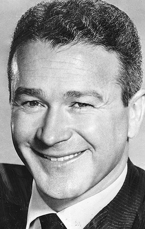 Red Buttons - actor, writer - biography, photo, best movies and TV shows