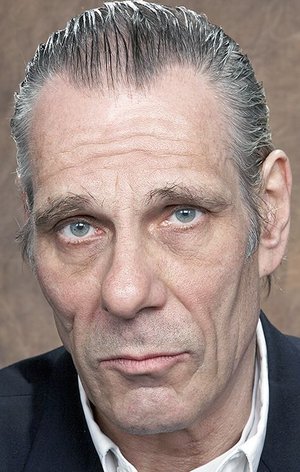 Christopher Adamson - actor - biography, photo, best movies and TV shows