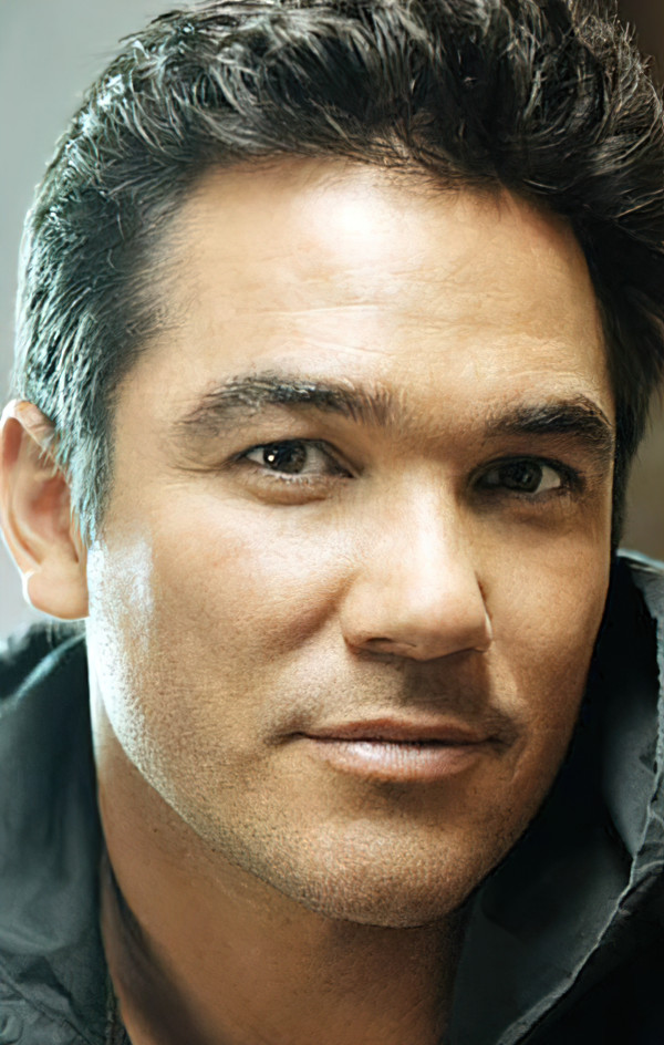 Facts - Dean Cain - Wiki: Biography