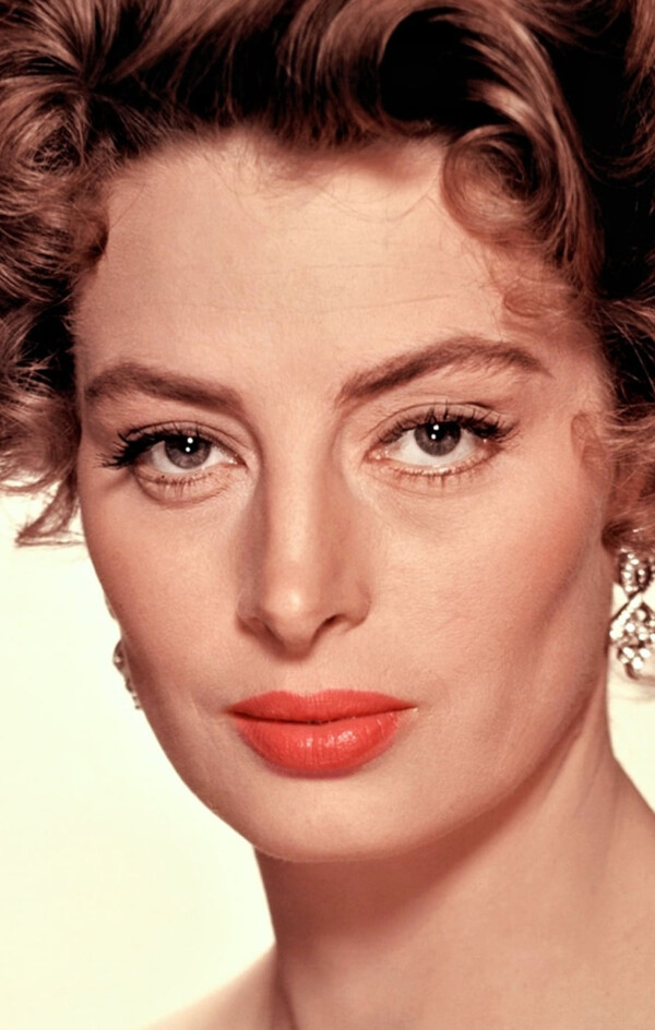 Capucine - actress - biography, photo, best movies and TV shows