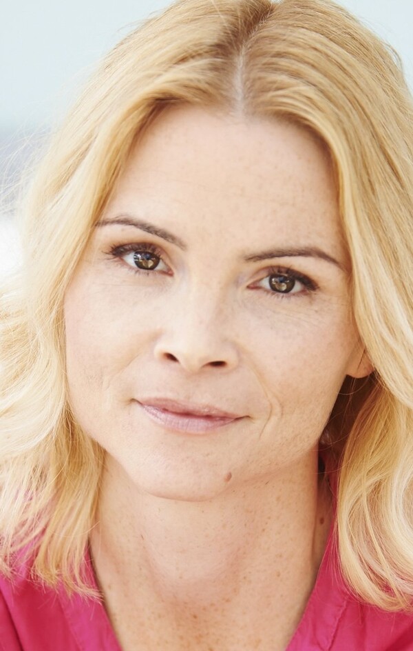 Emma Campbell - actress, writer, producer